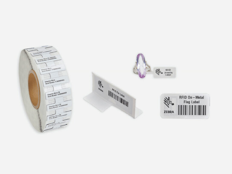 RFID Tags: What They Are, Types, Buyer’s Guide for 2025