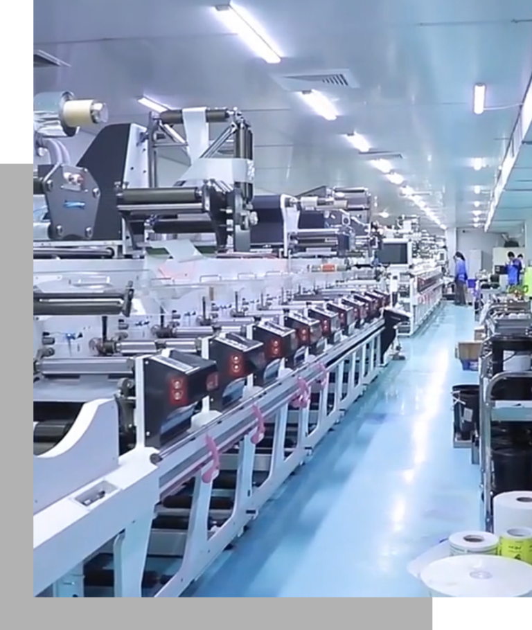 Top Manufacturer for RFID Tags and Cards - Factory Price