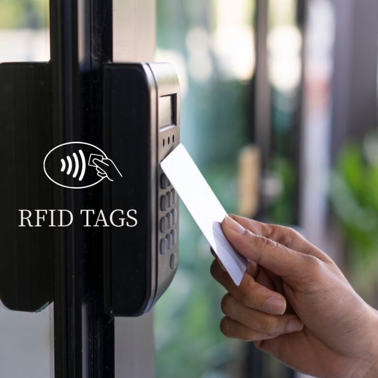 RFID for Apparel: Complete Guide to Apparel RFID Tags - JIA RFID ...