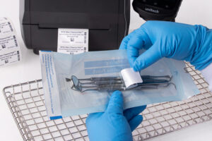 UHF EPC Gen 2 Mount On Metal RFID Tags