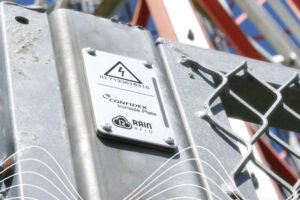 UHF EPC Gen 2 Mount On Metal RFID Tags
