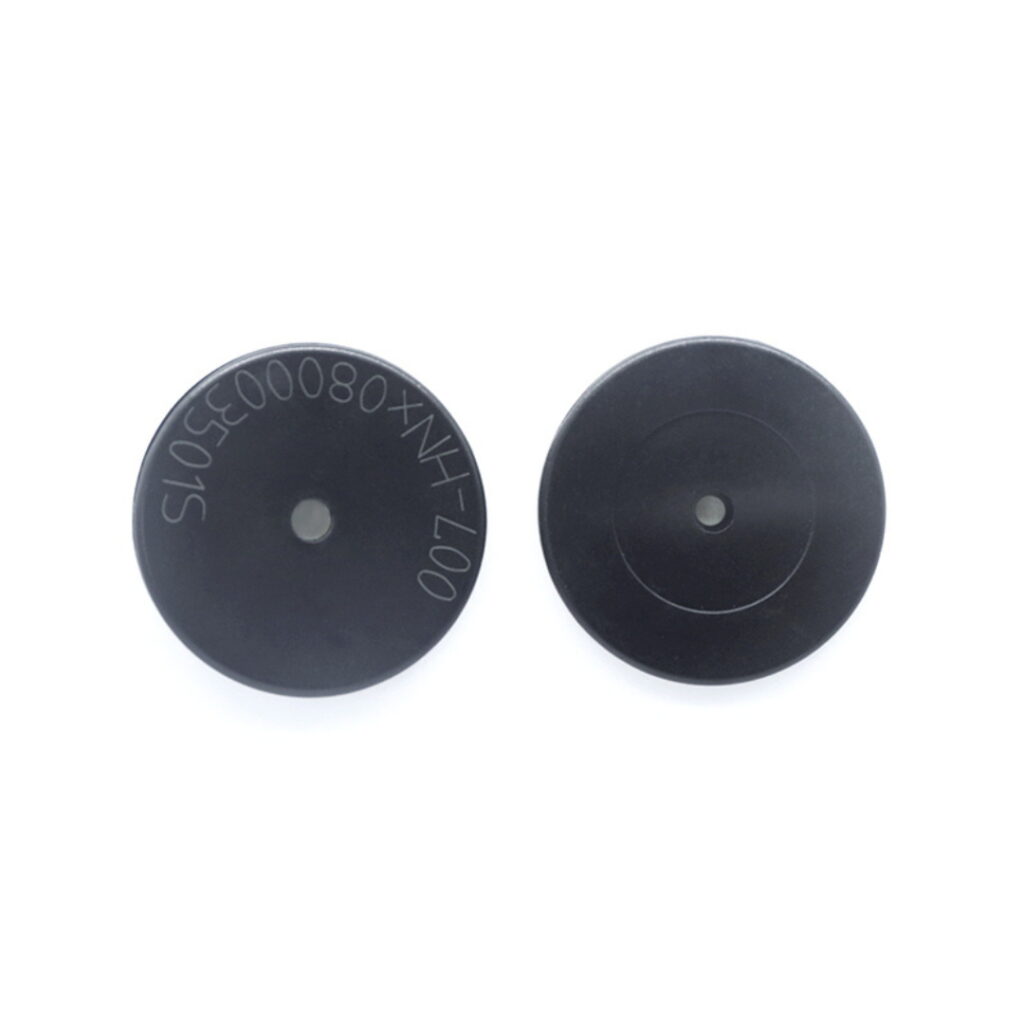 125Khz RFID Checkpoint Tag Token pro strážní hlídkový systém v reálném čase