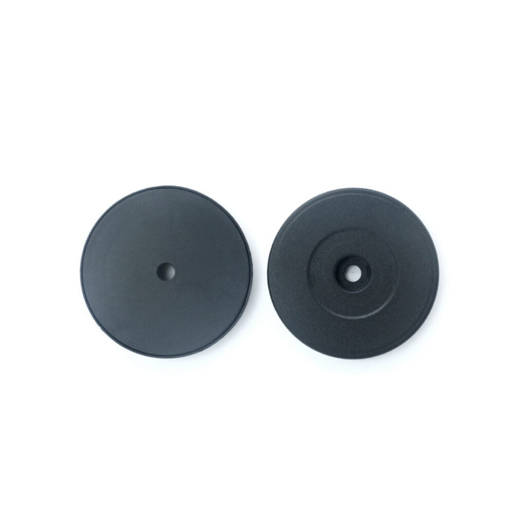 RFID Checkpoint Tags Patrol Tags For Guard Tour System