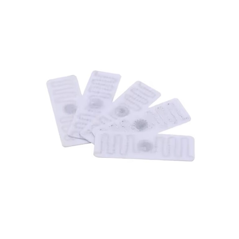 Washable Tags for Laundry | Durable RFID Laundry Tags