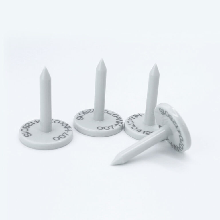 NTAG213 RFID Sticker Programming Anti-Metal Label