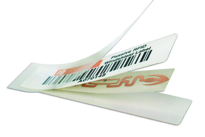 UHF EPC Gen 2 Mount On Metal RFID Tags