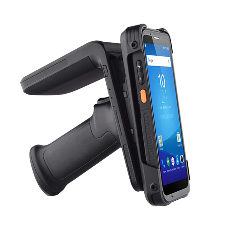 Guide complet pour choisir des lecteurs RFID fixes ou portables