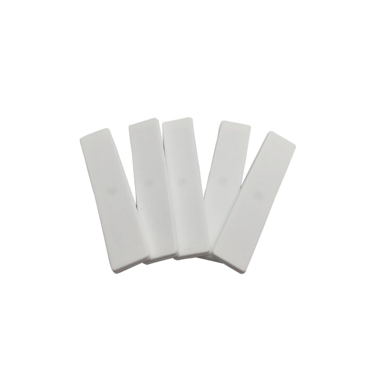 Smart RFID Clothing Tags: Transforming the Fashion Industry