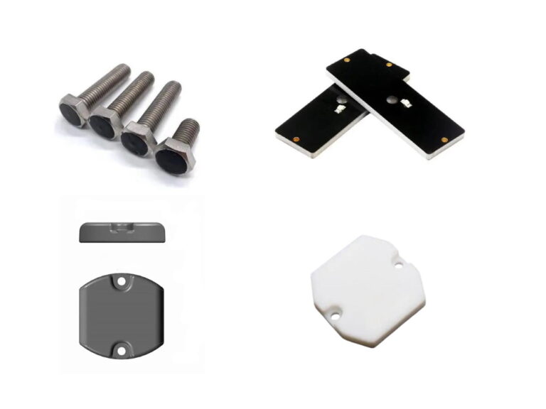RFID Hard Tags: Durable RFID Solutions for Industrial Use