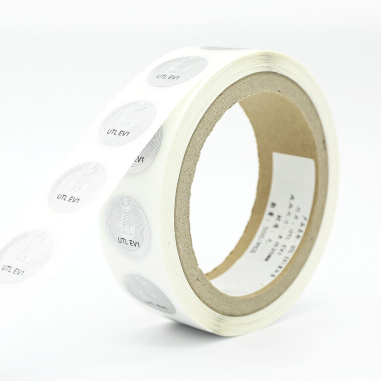 RFID Labels: Shaping the Future of Intelligent Tagging Solutions