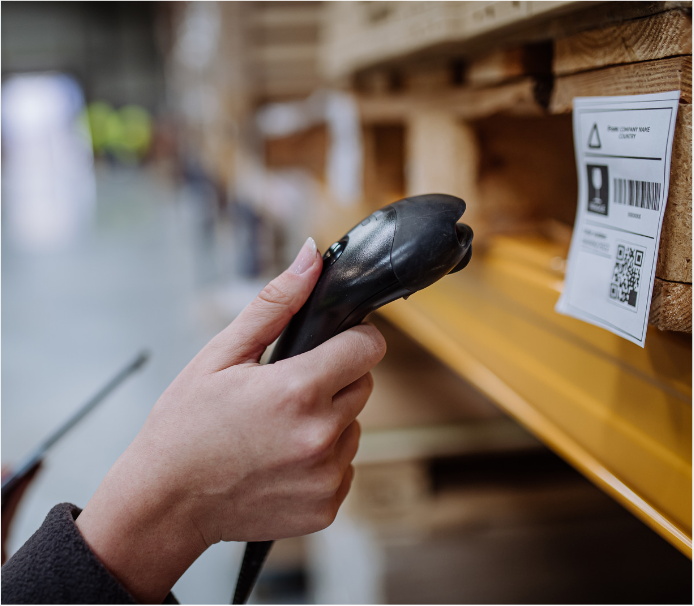 Bar Code and RFID Solutions: A Comparative Analysis