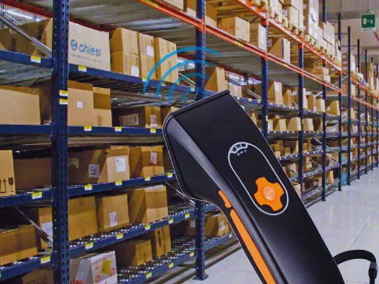 Comprehensive Overview of UHF RFID Readers