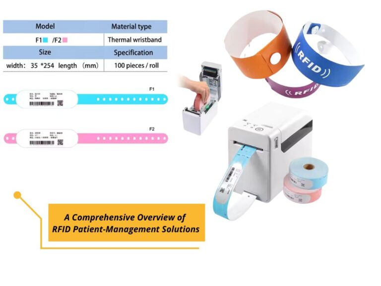 An Overview of RFID Patient Management Solutions