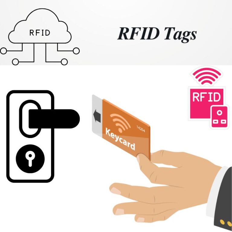 RFID Tag Read Range: Types and Reader Compatibility