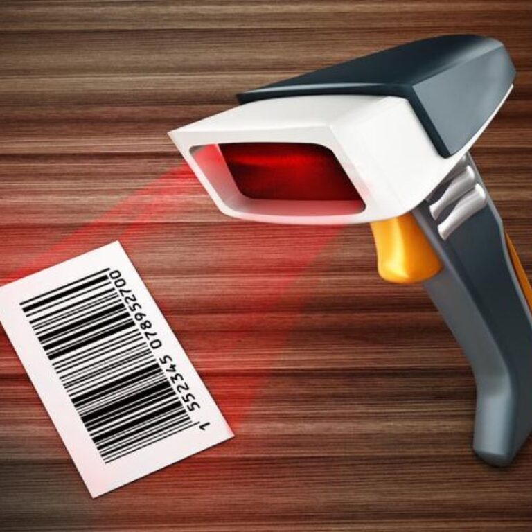 What is the Difference between RF and RFID Tags