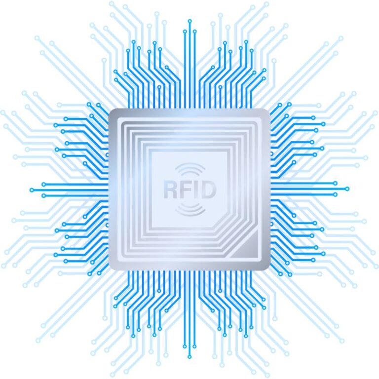 How RFID Tags Store Data: Memory, Encoding & Security