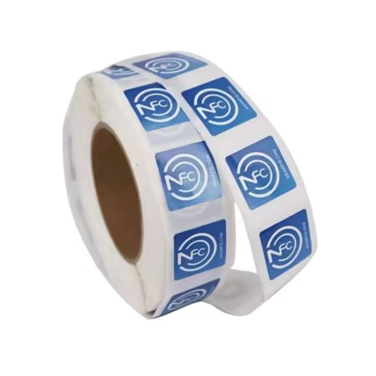 Understanding the Differences Between 13.56 MHz and 125 kHz RFID Tags