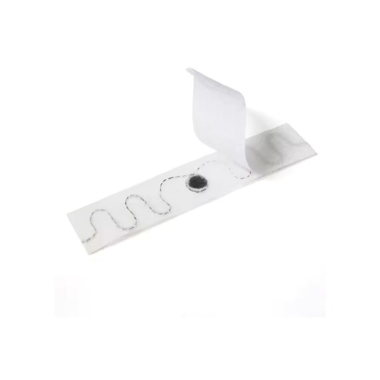 Long Range UHF RFID Linen Tracking Washable Laundry Tag