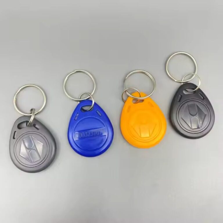 13.56 MHz RFID kaarten en tags uitgelegd: Alles wat u moet weten - JIA ...