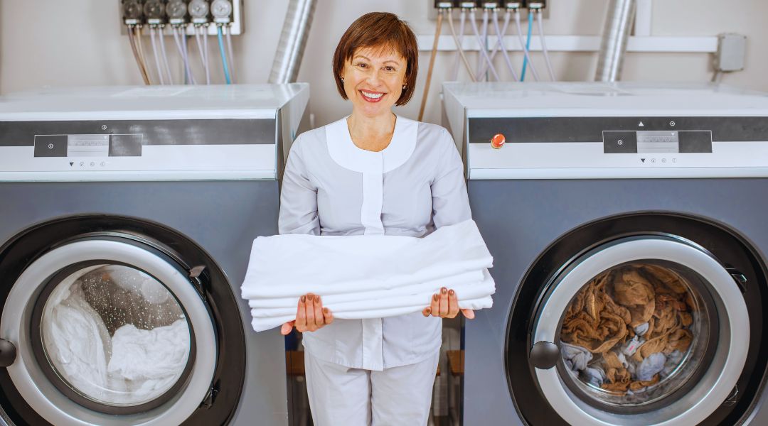 Laundry RFID Tags - Free Samples & Factory Price